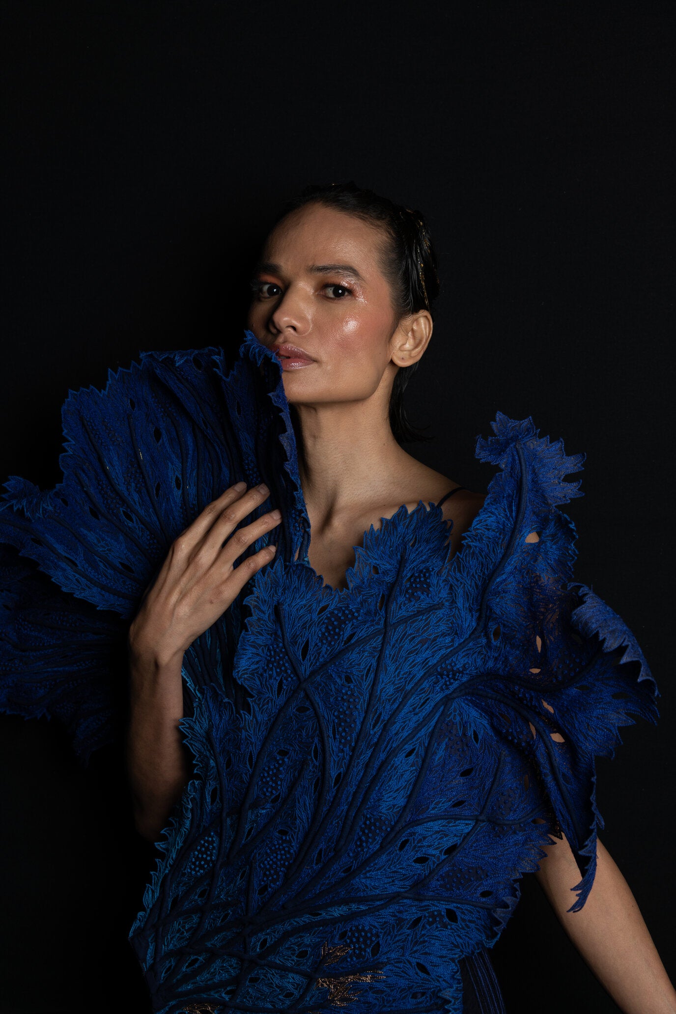 New In! – VAISHALI S