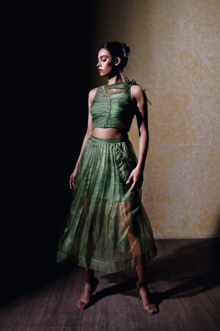 THE GLEAM & GLINT SET – VAISHALI S